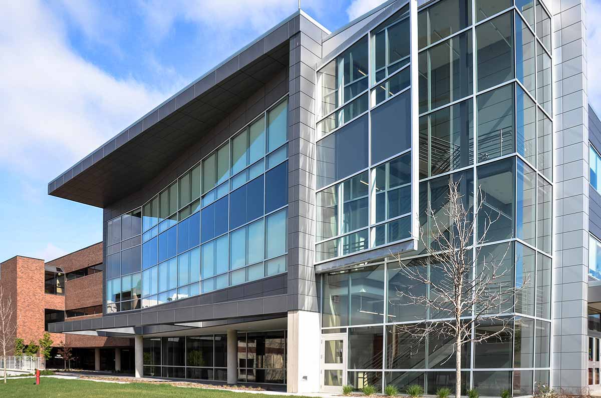 » UNMC College of Nursing