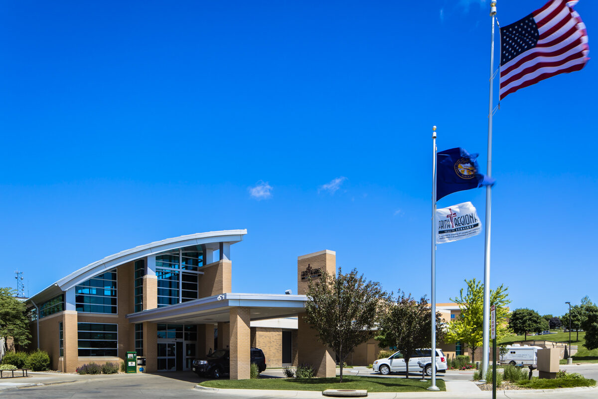 » Faith Regional Health Services