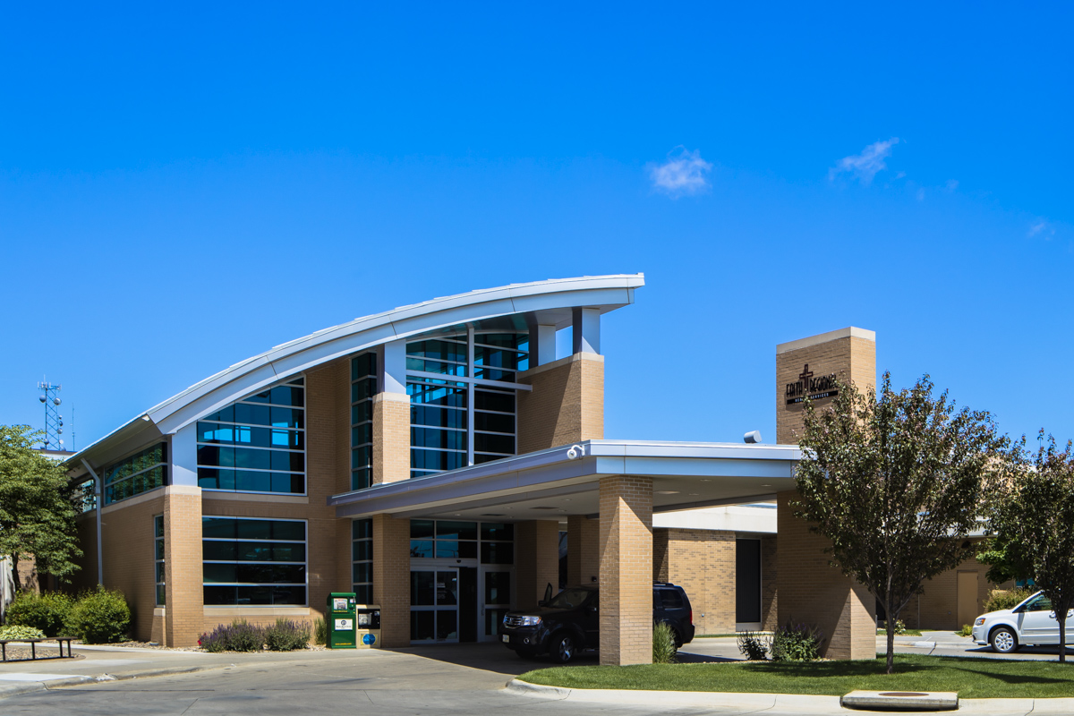 » Faith Regional Health Services